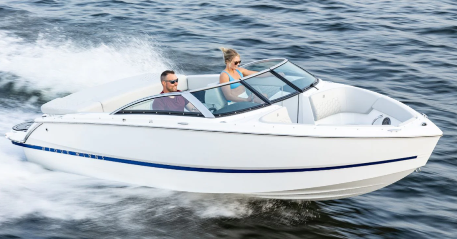 2026 Four Winns H1 Freedom